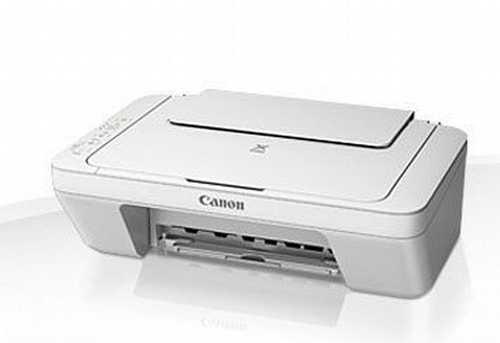 Принтер Canon Pixma MG2540