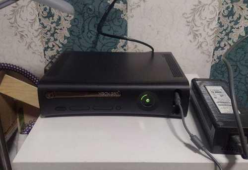 Xbox 360 на 500 Гб lt. 3.0