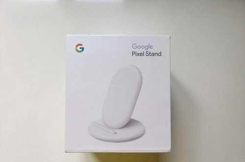 Google Pixel Stand