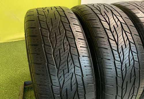 Continental ContiCrossContact LX2 265/65 R17