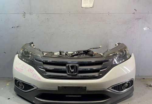 Ноускат Honda CR-V 4