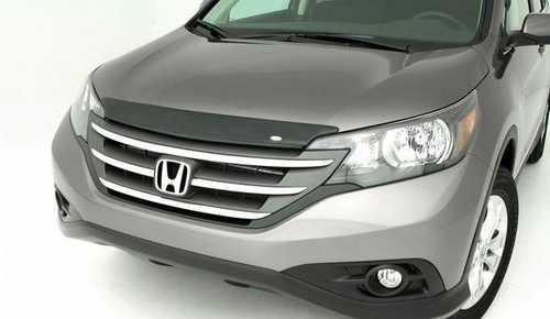 Дефлектор капота Honda CR-V Хонда Срв Avs США