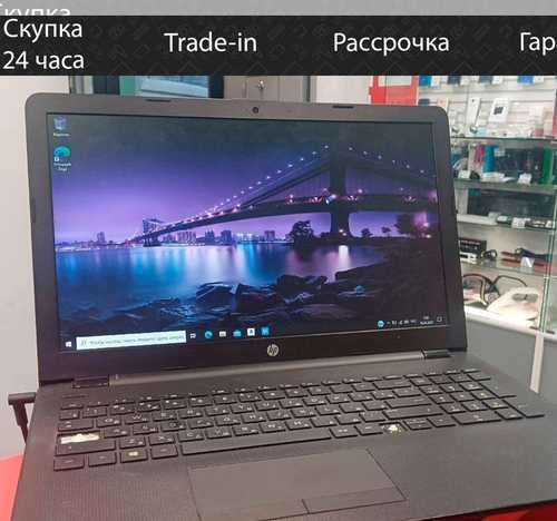 Ноутбук HP RTL8723DE