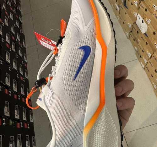 Кроссовки nike беговые