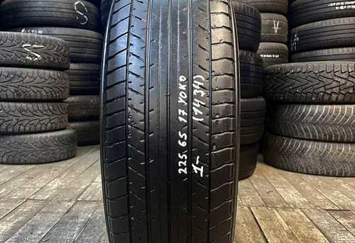 Yokohama Aspec A349A 225/65 R17