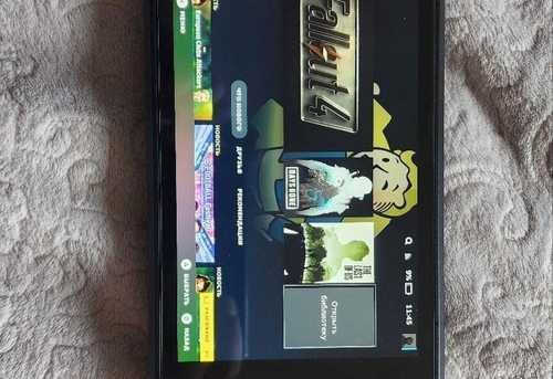 Steam deck 64gb lcd