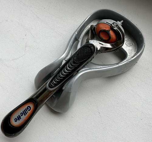 Станок gillette' fusion