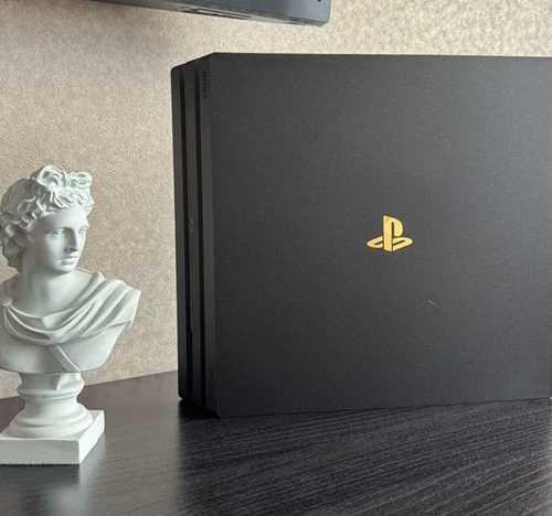 Sony Playstation PS4 PRO 1TB