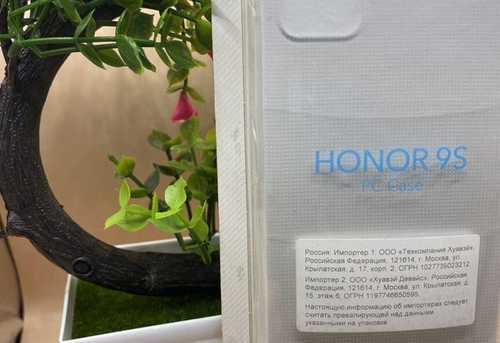 Чехол-накладка на Honor 9S Huawei Y5p оригинал