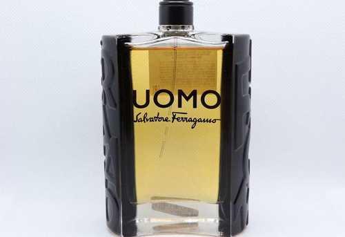 Salvatore ferragamo uomo тестер 100 мл