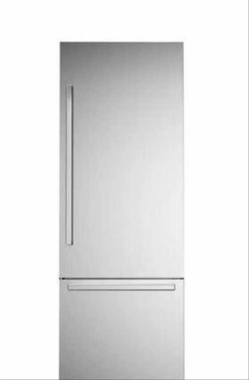 Встраиваемый холодильник Bertazzoni ref75pixr