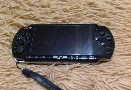 PSP 3008