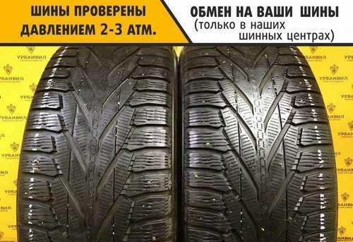 Nokian Tyres Hakkapeliitta R2 SUV 285/60 R18 116R