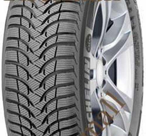 Michelin Alpin A4 295/30 R20 101V