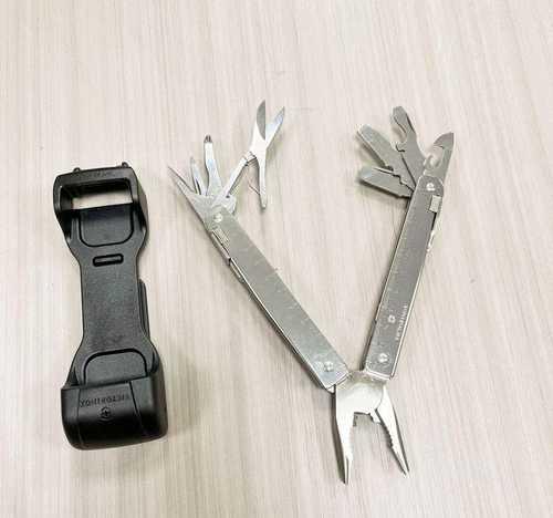 Мультитул Victorinox SwissTool X 3.0327.H