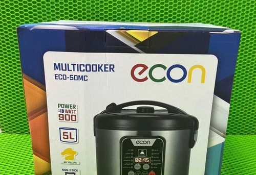Новая Мультиварка econ ECO-50MC
