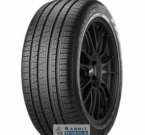 Pirelli Scorpion Verde All Season 265/65 R18