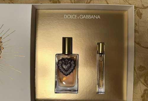 Dolce & Gabbana Devotion