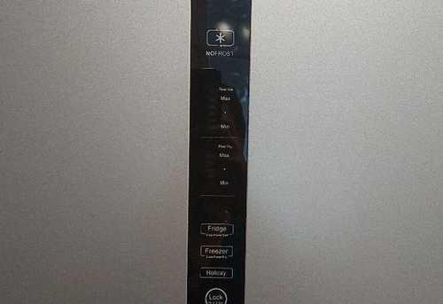 Холодильник Haier