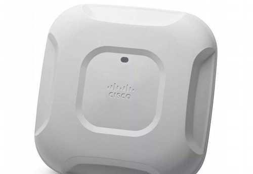 Точка доступа WiFi Cisco AIR-CAP3702I-R-K9