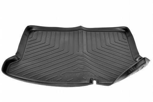 Коврик багажник Citroen Xsara (1997-2006) хэтчбек