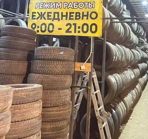 Maxrun Everroad 215/45 R17 91H