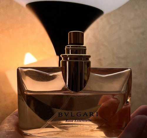 Туалетная вода духи парфюмерия bvlgari