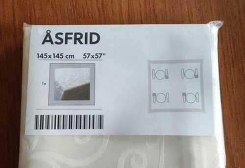 Скатерть asfrid IKEA