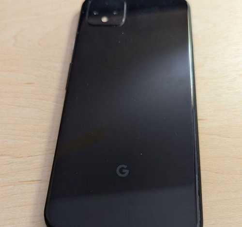 Google Pixel 4 XL, 6/64 ГБ