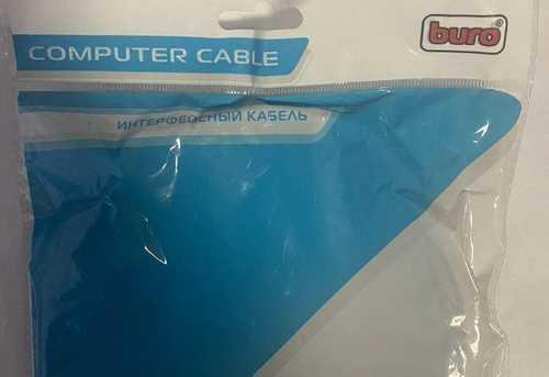 Интерфейсный кабель hdmi