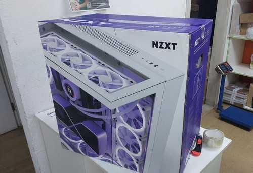 Корпус Nzxt H9 Elite (Новый)