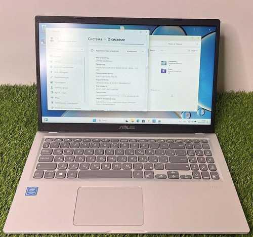 Ноутбук Asus R565MA-BR391T