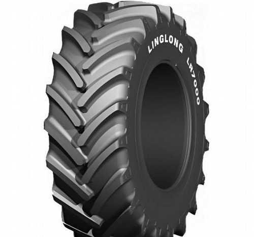 Всесезонные шины Linglong LR7000 R-1W 600/70 R30 158D