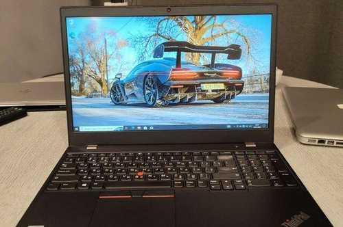 Lenovo ThinkPad L15 FHD IPS i5-10310U 16Gb/256SSD