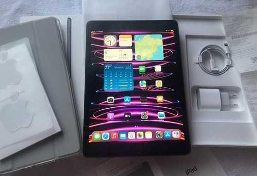 iPad 2021 8th 128GB+SIM/4G Bionic