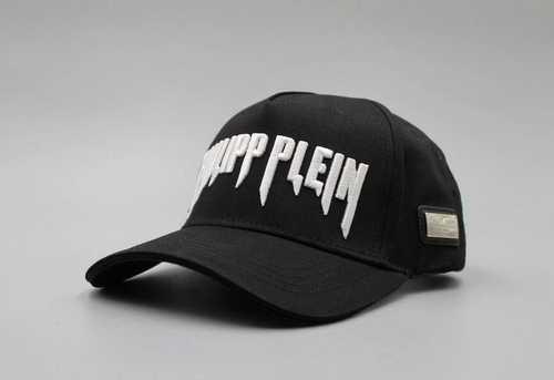 Бейсболка кепка Philipp Plein