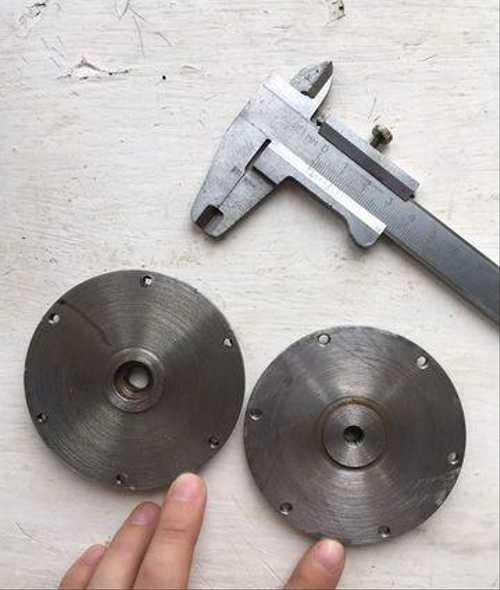 Фланцы на ручной резак Husqvarna