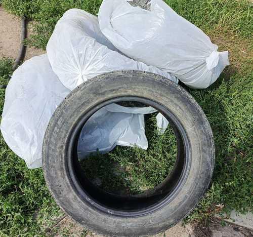 Triangle SeasonX TA01 245/55 R19