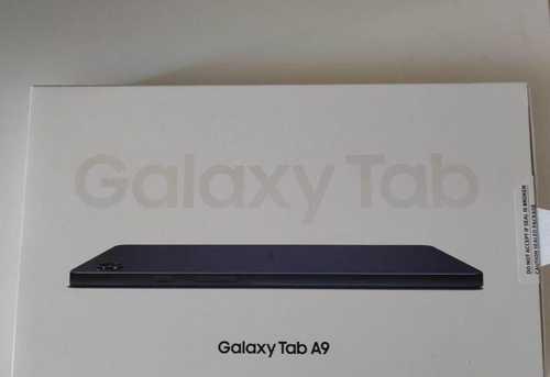 Samsung galaxy tab A9