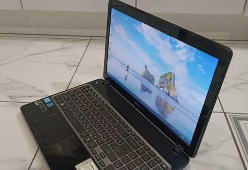 Игровой Packard Bell Core i5, 8gb, SSD 240, GT620M