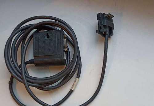 Magicbox для ingenico кабель провод ipp320