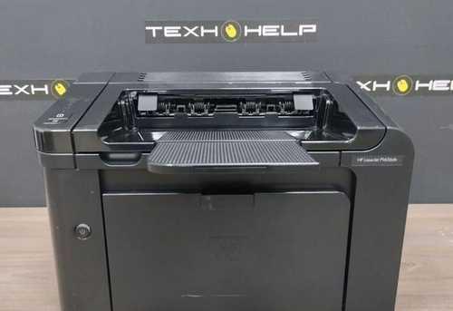 Принтер HP LaserJet P1606dn + Гарантия