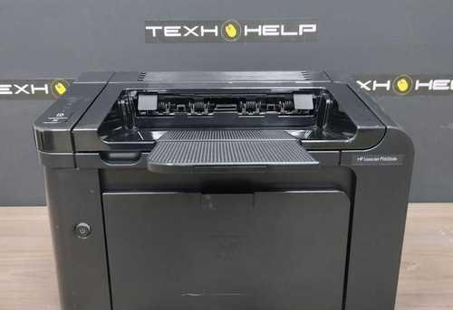 Принтер HP LaserJet P1606dn + Гарантия