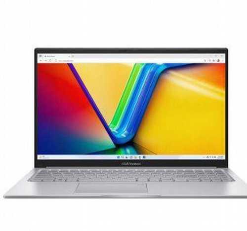 Ноутбук asus VivoBook 15 X1504ZA-BQ062 90NB1022-M0