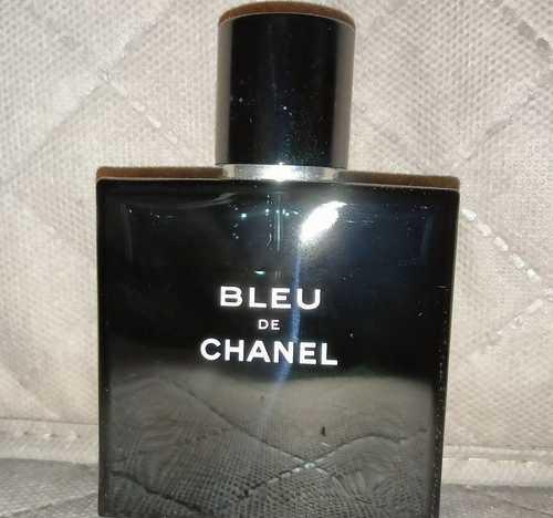 Blue de Chanel туалетная вода 50 мл