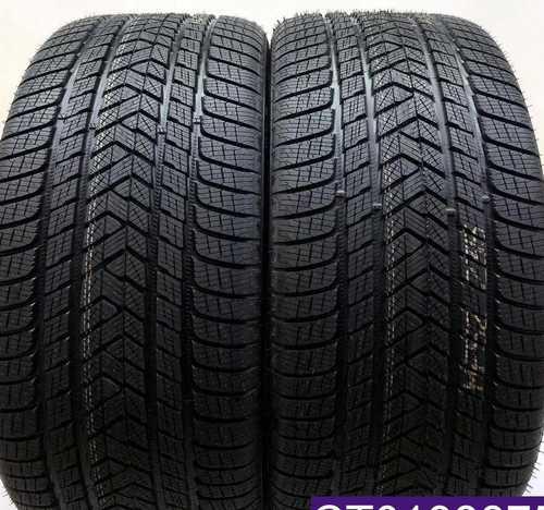 Pirelli Scorpion Winter 325/40 R22 114V