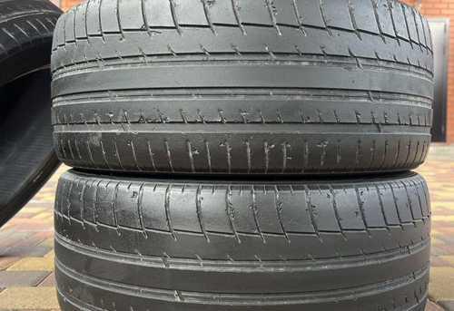 Triangle Sports TH201 255/40 R19