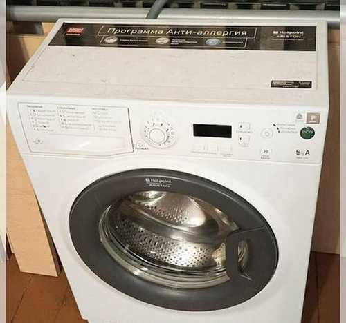 Стиральная машина Hotpoint Ariston