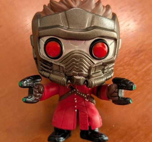 Фигурка Funko POP Star-Lord #47