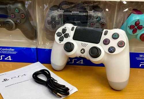 Джойстик Sony dualshock 4 v2 LUX копия